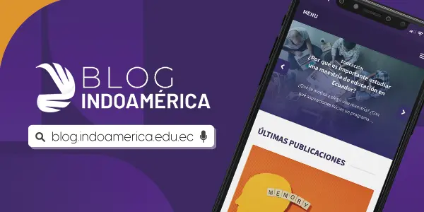 Blog Indoamérica - Universidad Indoamérica