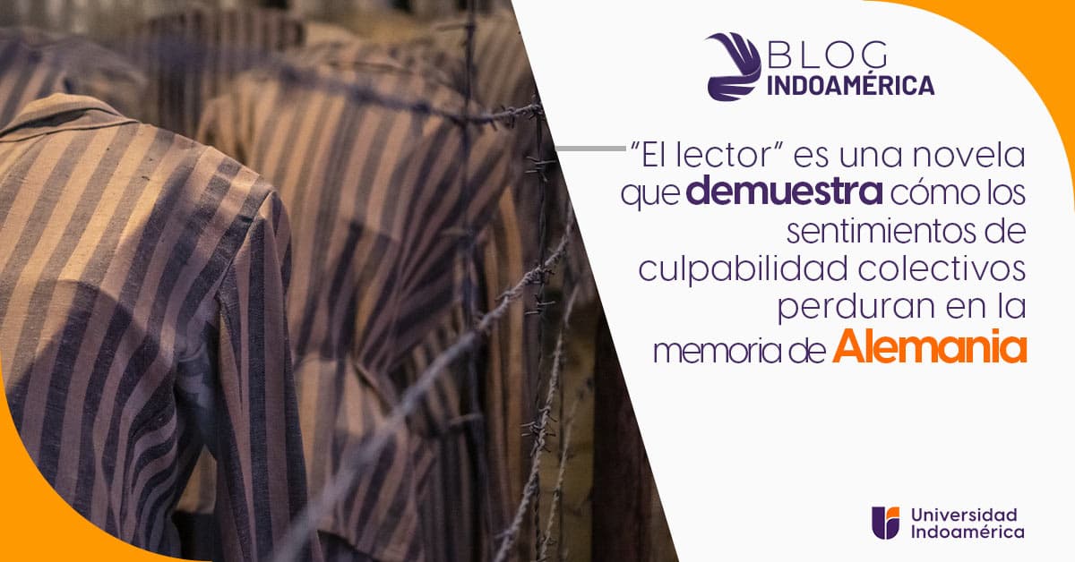 ¿Podríamos restaurar Alemania después del Holocausto? - Blog Indoamérica