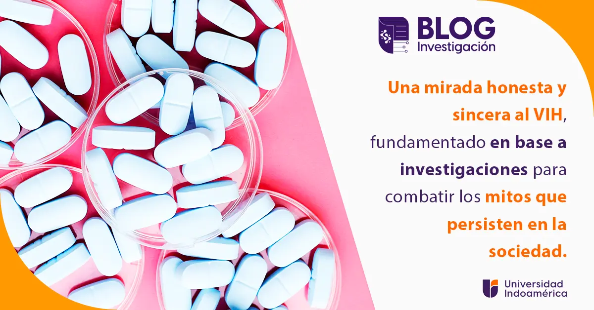 Mitos vs realidad: creencias erróneas más comunes sobre el VIH - Blog ...